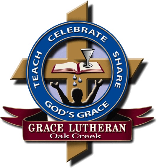 School - Grace Lutheran