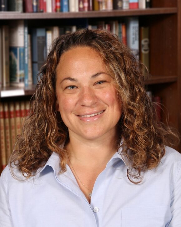 Faculty and Staff - Grace Lutheran