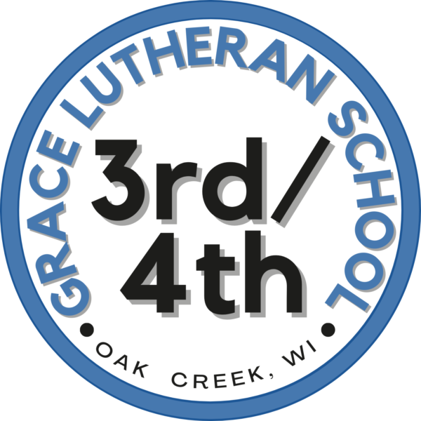 School - Grace Lutheran